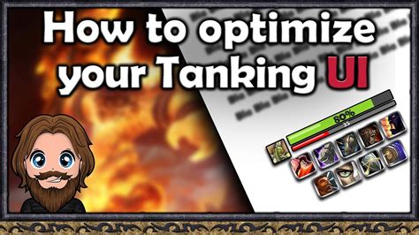 Optimizing Your Tank Ui Youtube