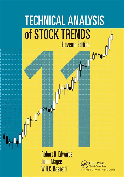 Amazon Technical Analysis Of Stock Trends Edwards Robert D Magee John Bassetti Whc