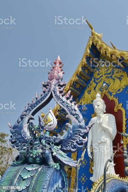 태국 의 왓 롱 수아 텐 치앙라이 지방의 치코 예술 0명에 대한 스톡 사진 및 기타 이미지 0명 사진 이미지 세로 구도