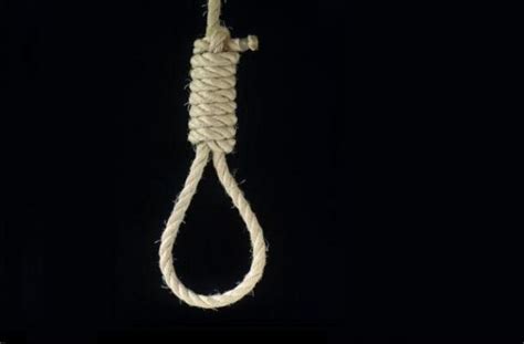 Jovem tira sua própria vida usando corda no município de Sousa LIBERDADE PB