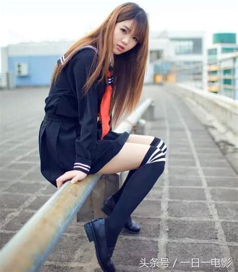 美到極致的長腿學生妹妹寫真 每日頭條