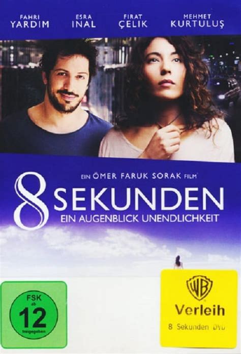8 Seconds - TheTVDB.com