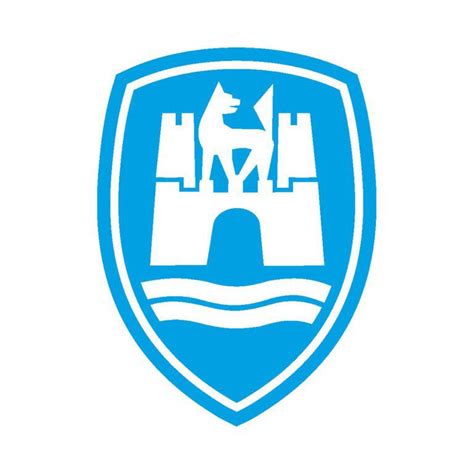 Wolfsburg Crest Sticker Dubberware Stickers T Shirts Club Branding