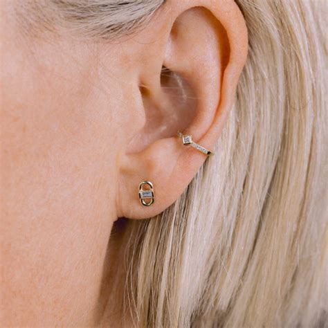 Ear Adornment ZoË Chicco