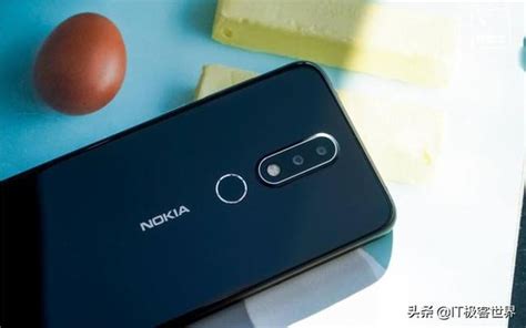 諾基亞開秀性價比之神操作，664gb諾基亞x6入侵百元機 每日頭條