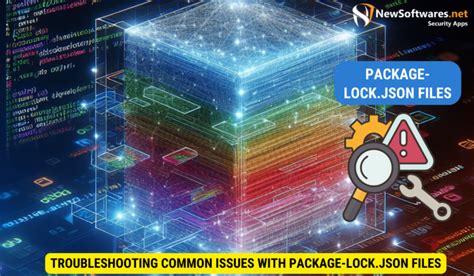 how to create package lock json file blog