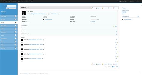 Установка Redmine 2 6 на Debian 7 Wheezy Apache Passenger