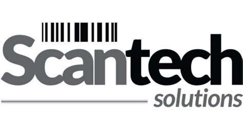 Products Scan Tech Labels