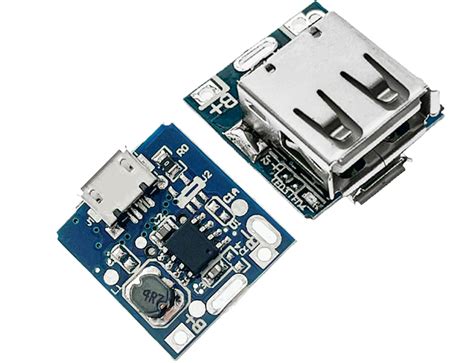 5V Step Up Power Module OKY3501 11 OKYSTAR