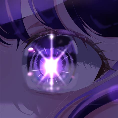 星野アイ Ibispaint