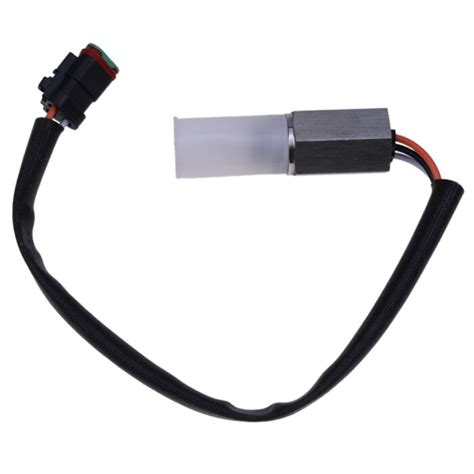Temperature Sensor 3e 8700 For Caterpillar Cat Engine 3116 3126