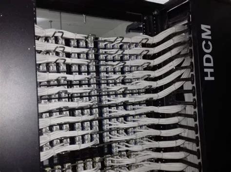 Network Structural Cabling Service In Ahmedabad ID