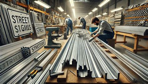 The Role Of Custom Metal Solutions In Modern Transportation Projects