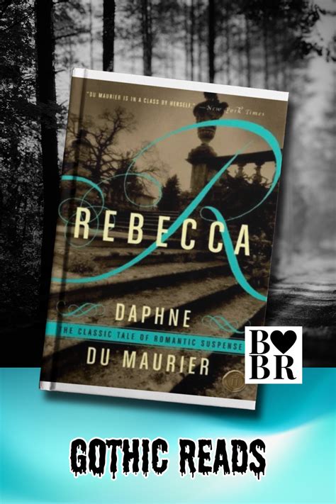 Rebecca Book Review Daphne Du Maurier S Iconic Gothic Novel Artofit