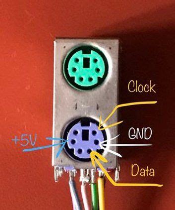 Arduino Basic PC With VGA Output Arduino Projekte Esp8266 12e