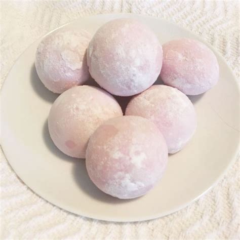 Jual Mochi Isi Kacang Isi 15 Biji Shopee Indonesia