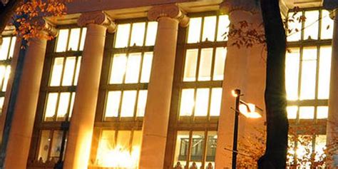 The Harvard Personal Statement Llm Guide