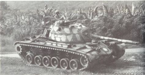 M48A1 Patton Global Wiki Wargaming Net