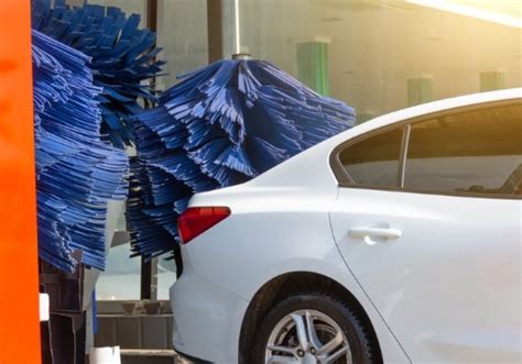 Why Does Your Car Wash Need A Reclaim System