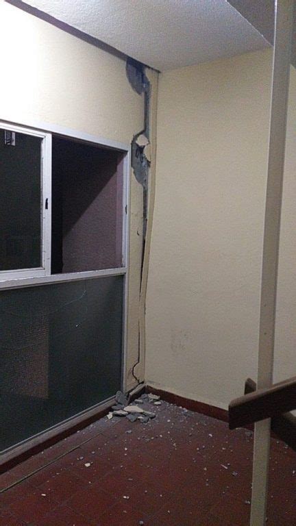 Los Registros Del Fuerte Sismo Que Sacudió A Argentina Y Que Se Sintió