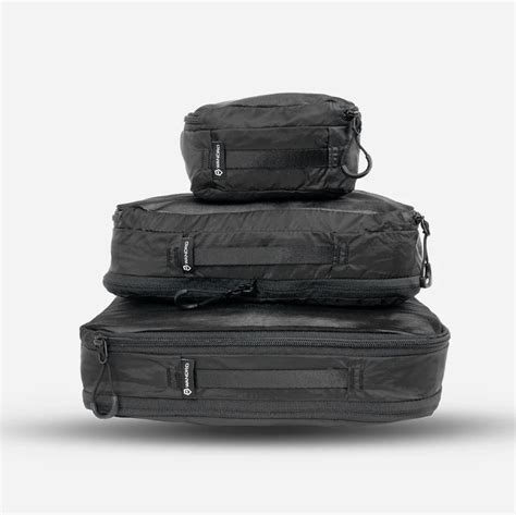 Wandrd Packing Cubes Wandrd Backpacks And Camera Bags