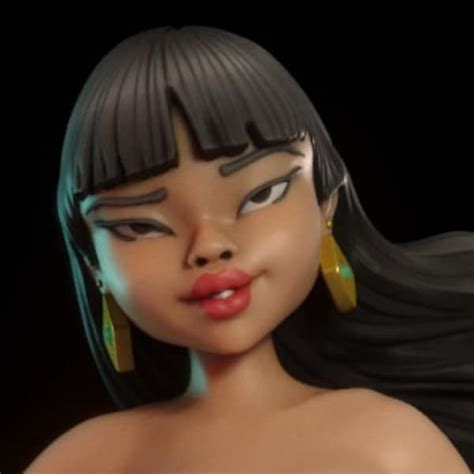 Chel Nsfw Etsy