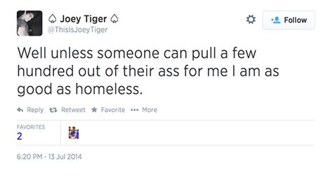 Checking In On Over Acting Twink Bottom Joey Tiger Whos Currently
