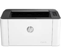 HP Laser 107a: 1,9 gut | Der kleine Simple