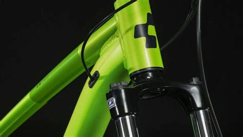 Unleash Your Ride With Cube Bikes ⋆ Cycle Station