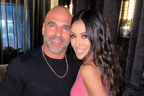 Melissa Gorga Joe Gorga Life Updates After Rhonj Season 13