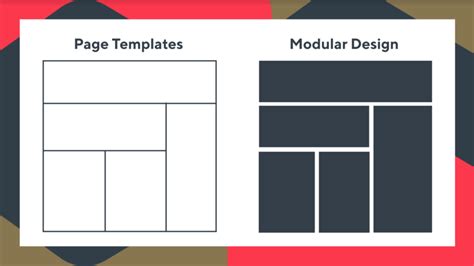 Modular Web Design Flexibility To Create And Evolve Briteweb