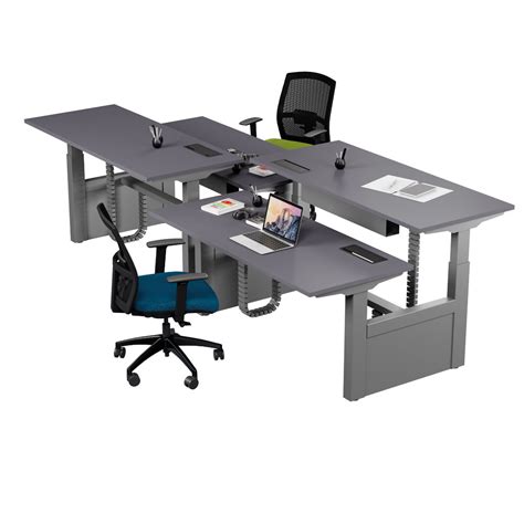 Mesa Com Regulagem De Altura Up Marelli