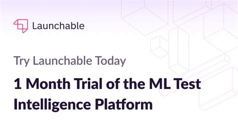 Launchable On Linkedin 1 Month Trial Of Launchable