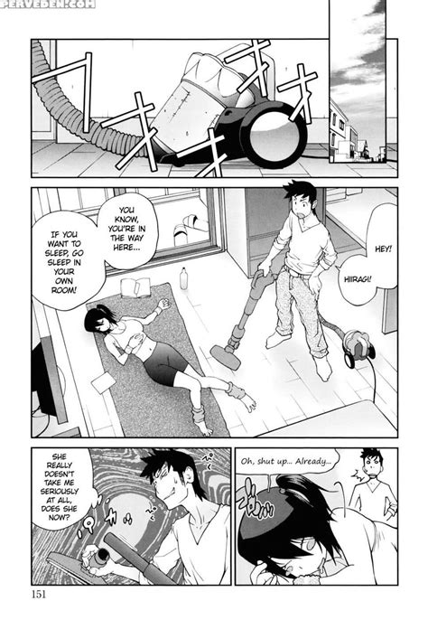 Naked Party Chapter 8 1 Manga Page 5 Read Manga Naked Party Chapter 8