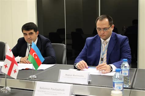 ახალი ამბები საქართველოს გარემოს დაცვისა და სოფლის მეურნეობის სამინისტრო