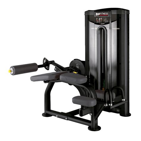 Bh Fitness Hamstring Extensions