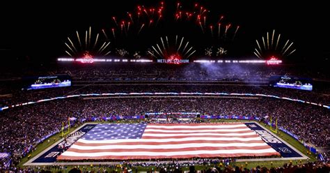 National Anthem Nfl Football Yes Im Right