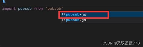 解决react消息订阅与发布，接收的消息为undefined问题react Undefined Csdn博客