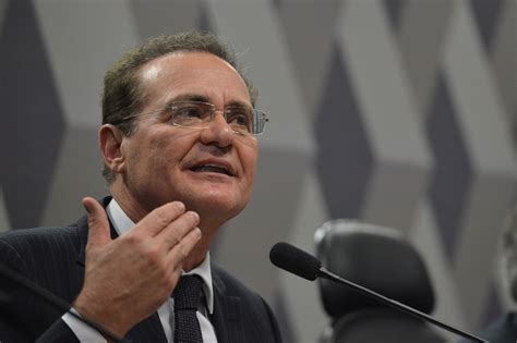 WILL NUNES CONVERSA INTELIGENTE PRESIDENTE DO SENADO RENAN CALHEIROS