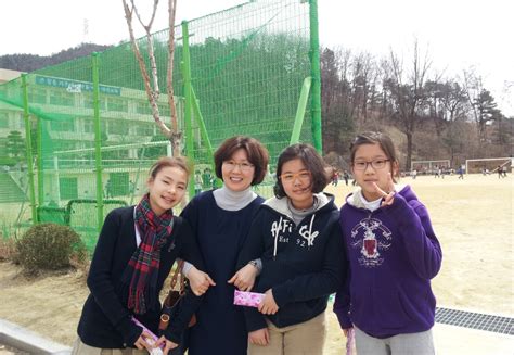 새남이 Photo 대덕초 관평초 학교탐방모습입니다~