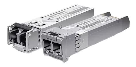 Modulo Sfp 10g Multimodo 300mts Mercadolibre