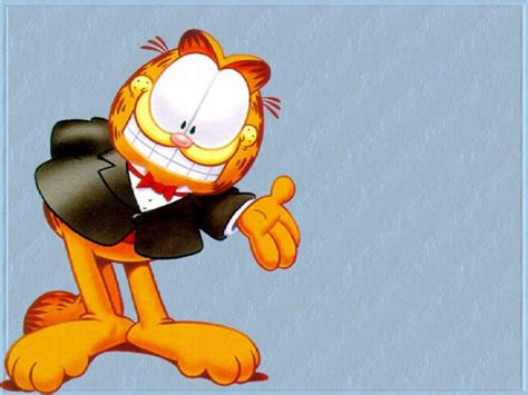 Garfield Wallpapers Top Free Garfield Backgrounds Wallpaperaccess