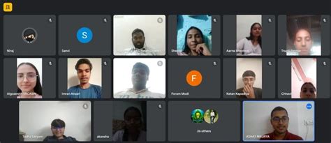 Algozenith Gec Patan Chapter On Linkedin Cybersecurity Algozenith