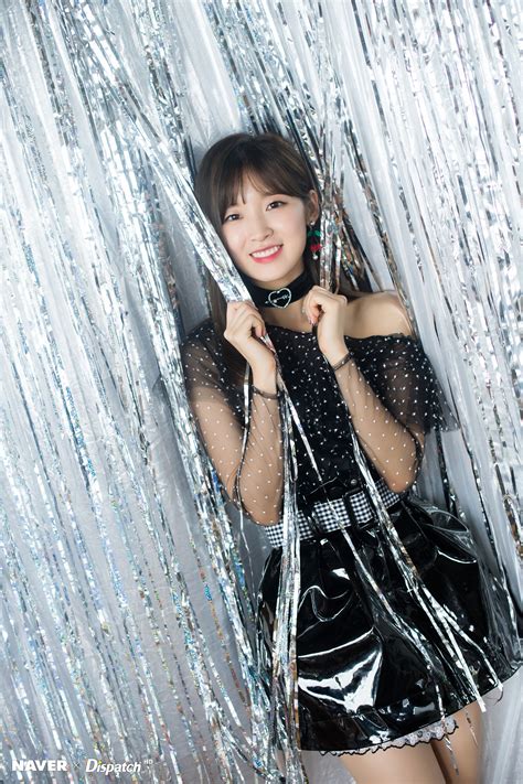 오마이걸 아린 유아 디스패치 고화질 입덕짤 윤아저장소 Kgirlsnet