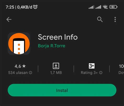 Cara Mengetahui Refresh Rate Layar Android KumpulTech