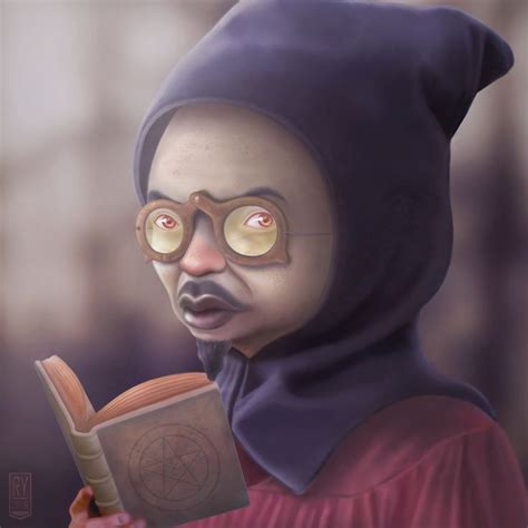 Ed Caluag Illustration Photoshop Artwork