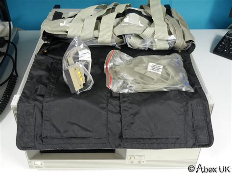 Hp Agilent 16500c Logic Analyser Probes 16520a 1