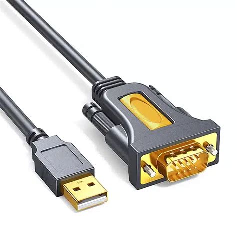 Custom Rs232 Cable Manufacturer Romtronic
