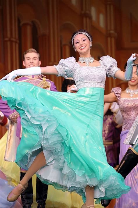 ワンマンズドリームⅡ 170720 ② Cinderella Musical Disney Parade Tokyo