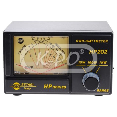Zetagi Hp 202 K Po